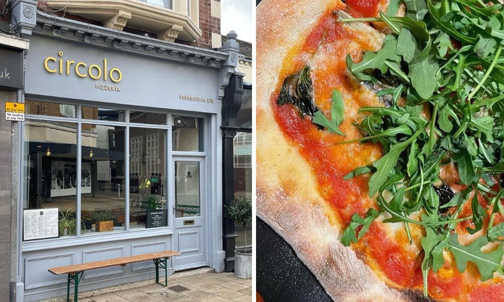 9 of the best Italian restaurants in Portsmouth
