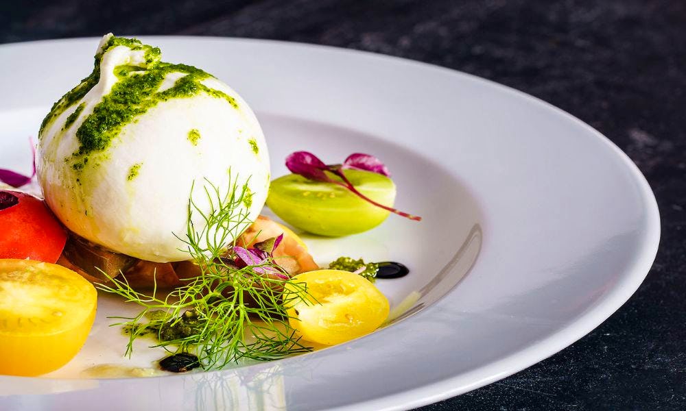 10 of the best Italian restaurants in Portsmouth