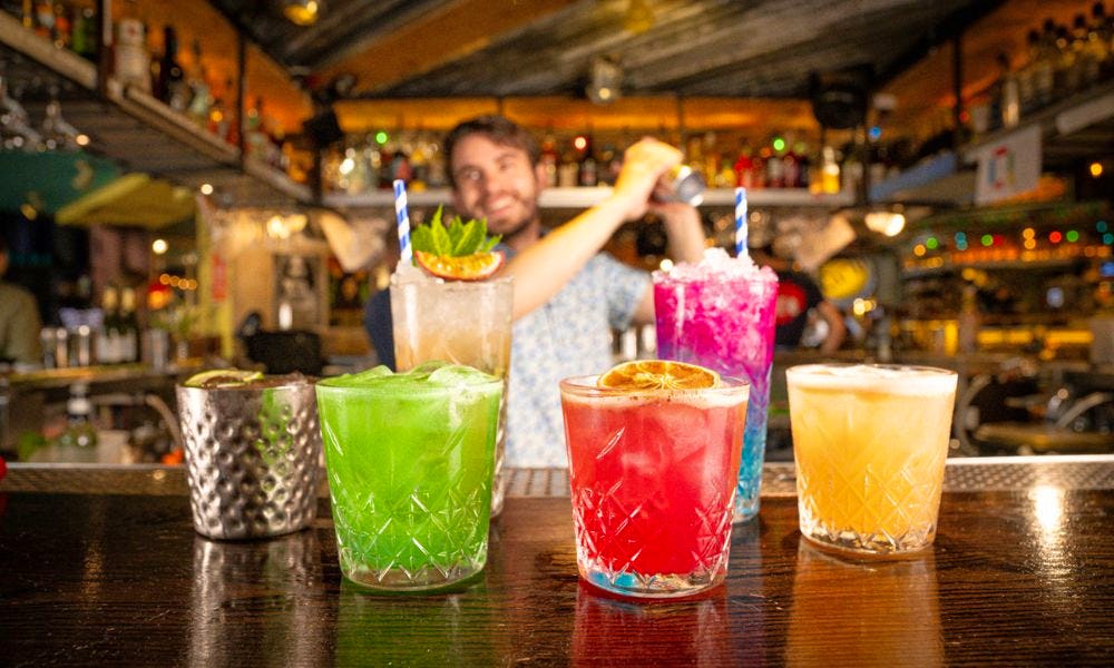 Best Bottomless Brunch In Blackpool 5 Places For Endless Food And Drink