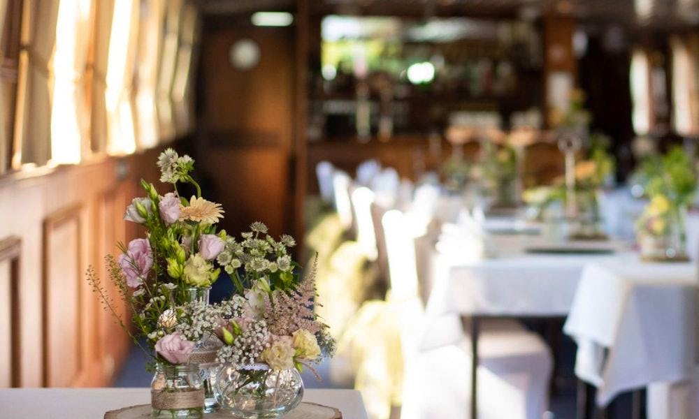 Best wedding venues Berkshire: The prettiest country venues to say ‘I do'