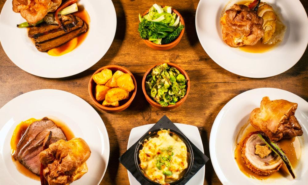 Best Sunday roast in Birmingham: 14 of the top spots for a proper ...