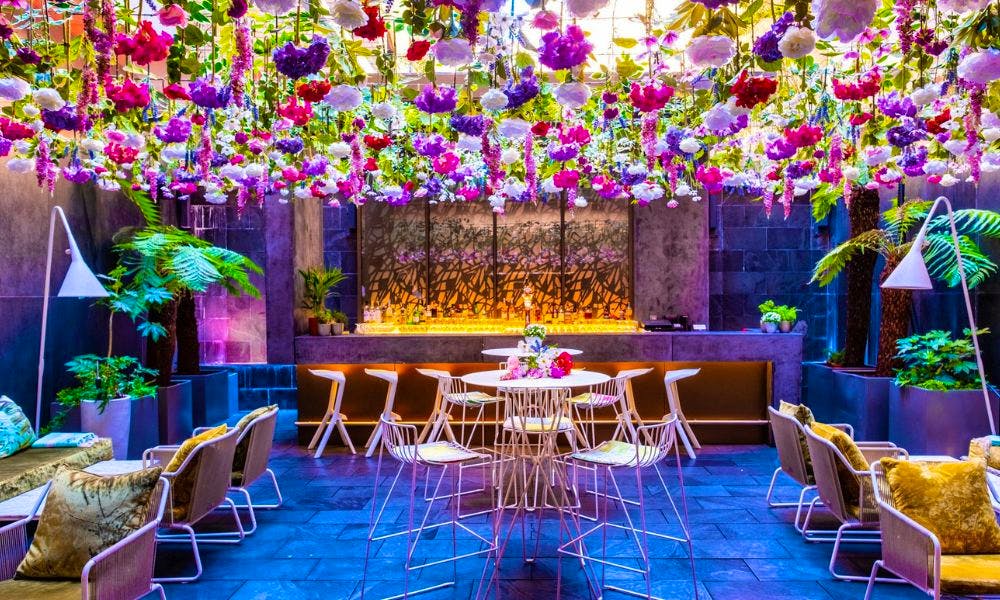 11 best London wedding venues with accommodation