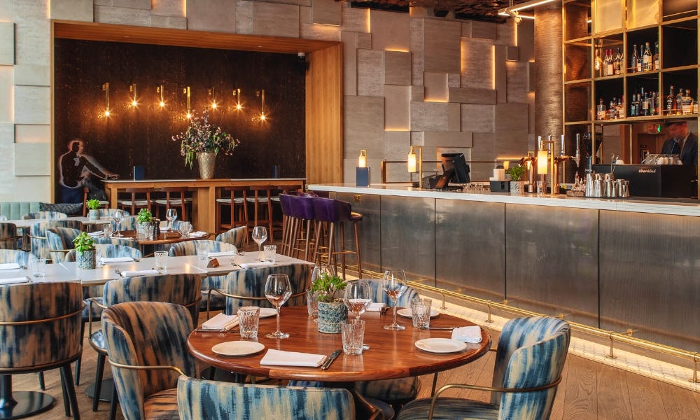 Best breakfast in Covent Garden: 10 places to start the day in style