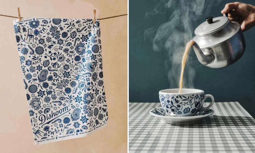 From tees to totes: The best restaurant merchandise to buy in London ...