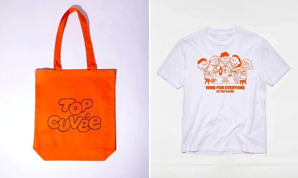 From tees to totes: The best restaurant merchandise to buy in London ...