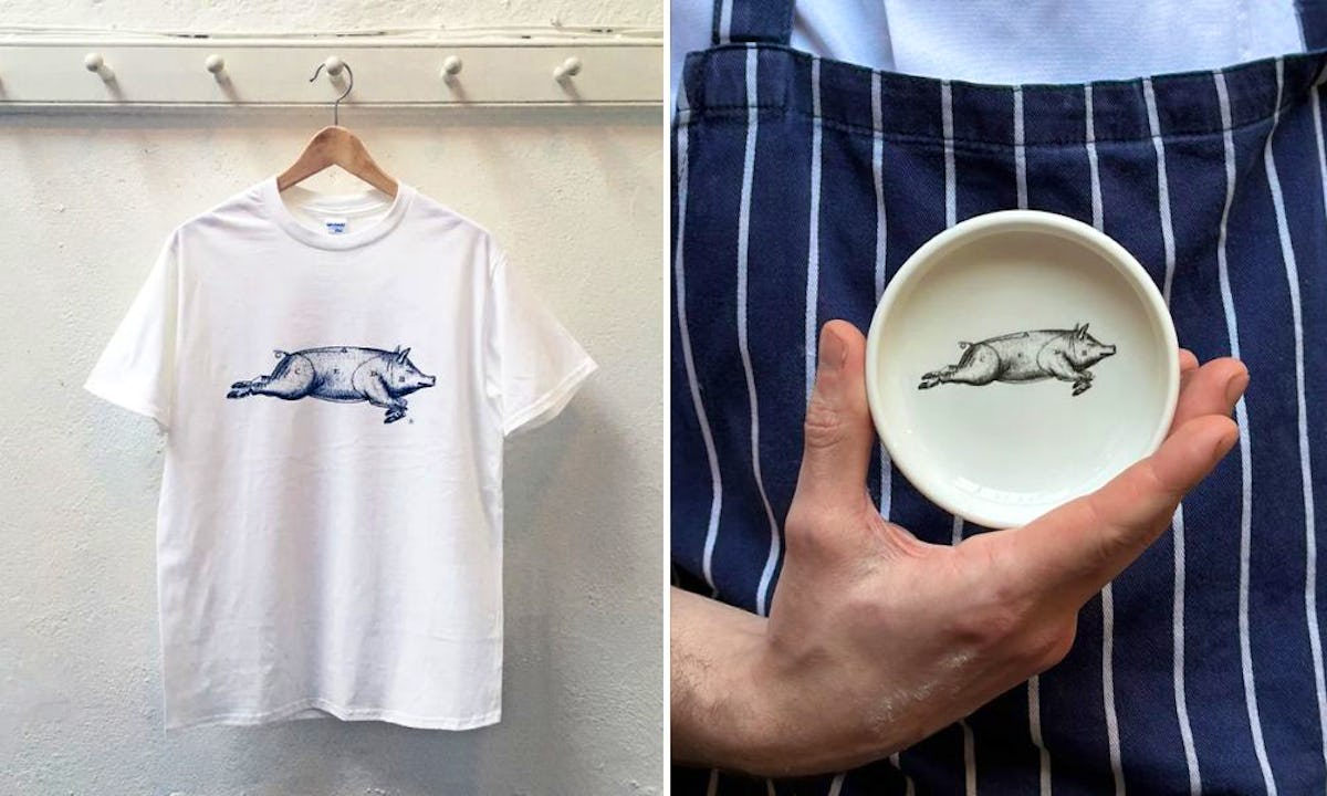 From tees to totes: The best restaurant merchandise to buy in London ...