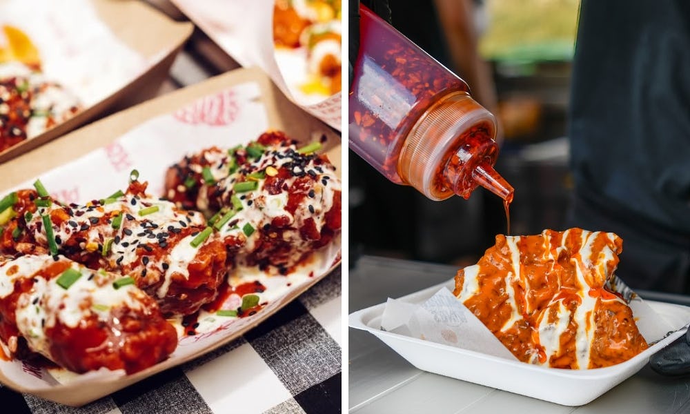 Wing Fest 2025: World’s largest chicken wing festival returns with ...