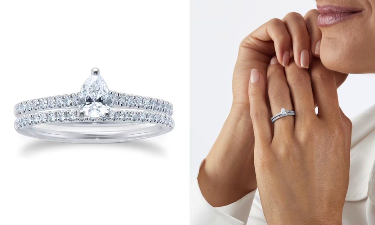 Essential guide: How to buy an engagement ring online