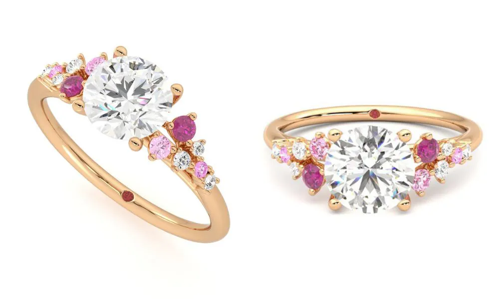 The best sapphire engagement rings: Explore our favourite styles
