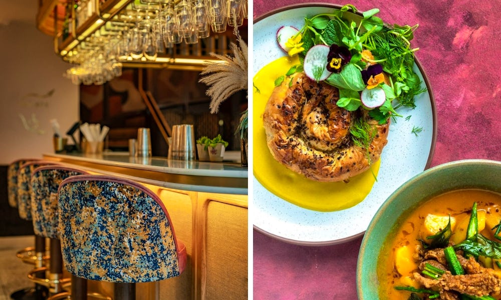 7 of the best allergy-friendly restaurants in London