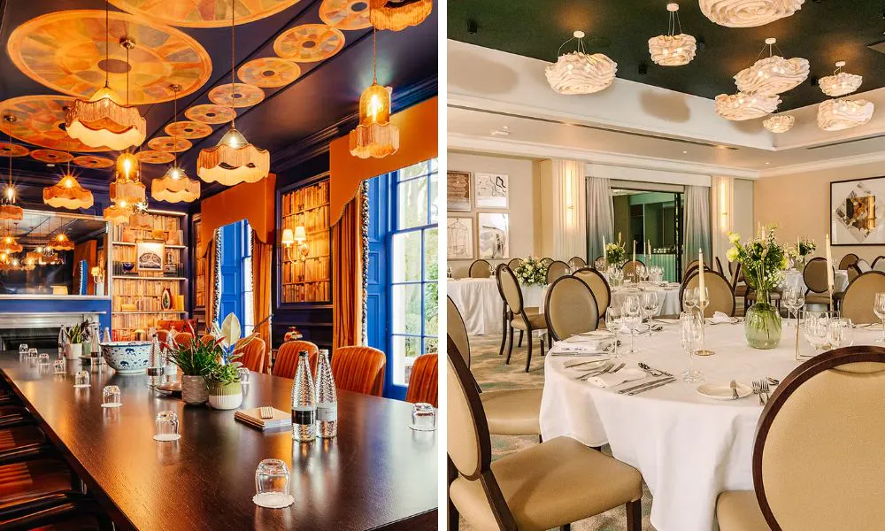 How to plan a private dinner: A complete guide to hosting a memorable event