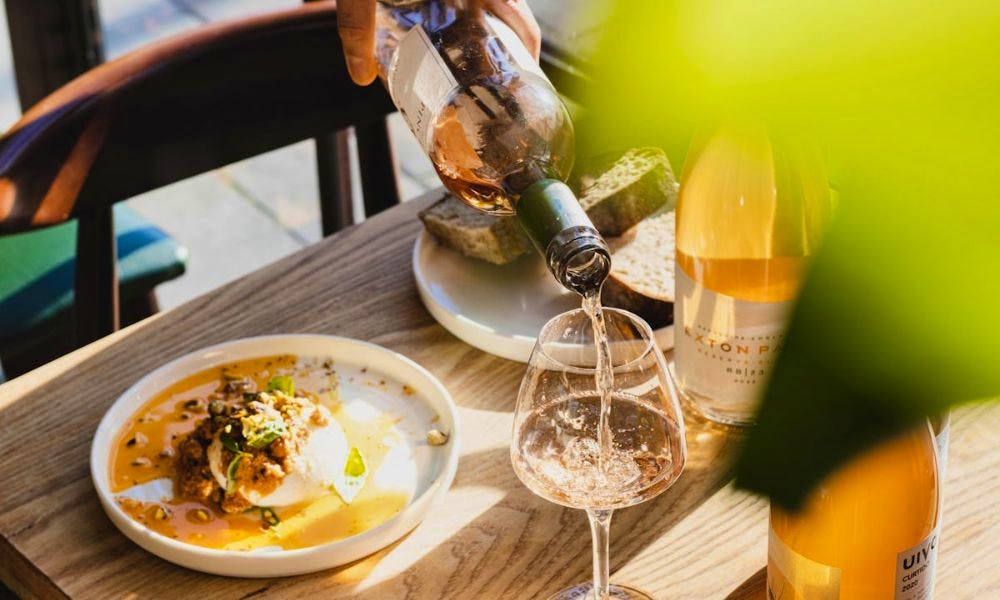 Best natural wine bars London: Where to drink low-intervention wines