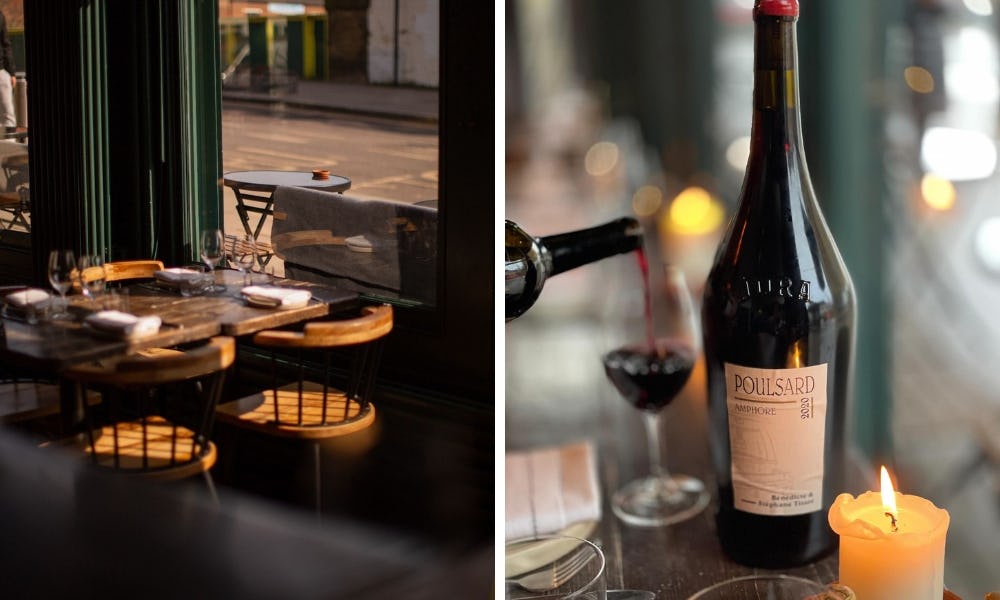 Best natural wine bars London: Where to drink low-intervention wines