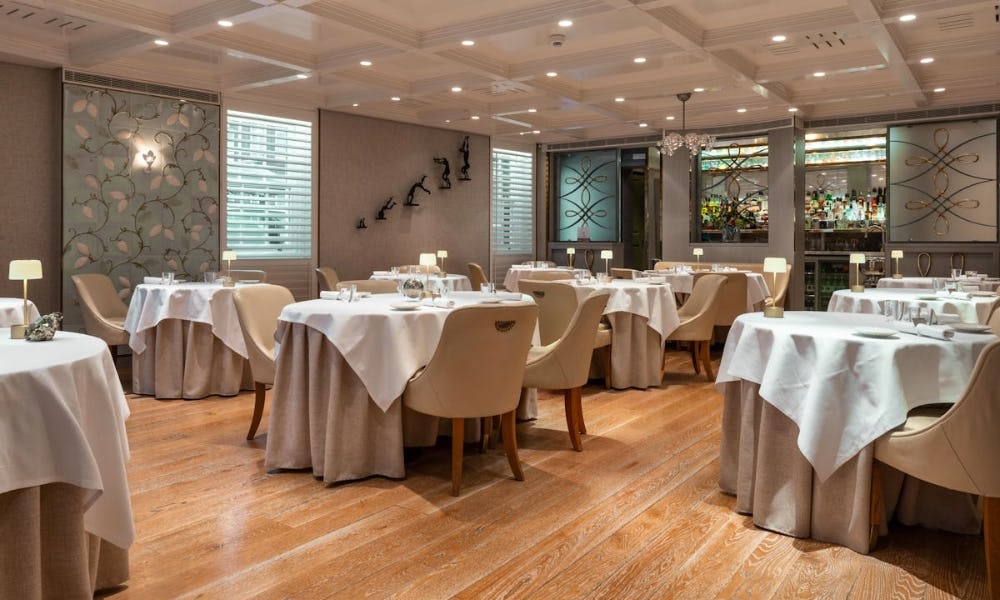 London restaurants that have closed in 2025