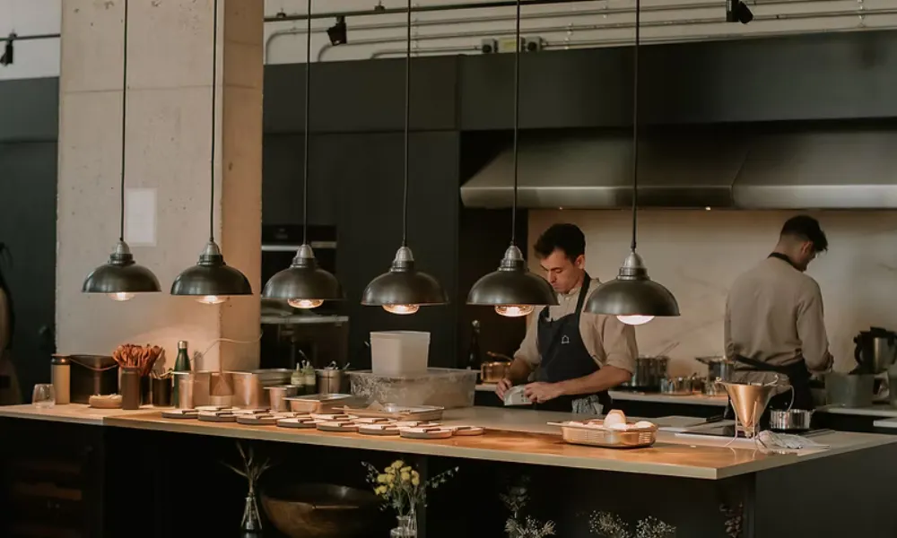 London restaurants that have closed in 2026