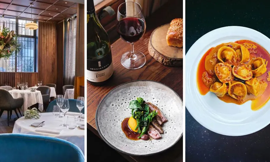 London restaurants that have closed in 2026