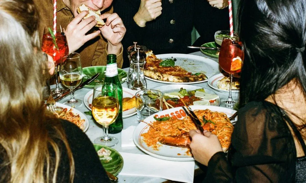 8 of the best Italian-American restaurants in London