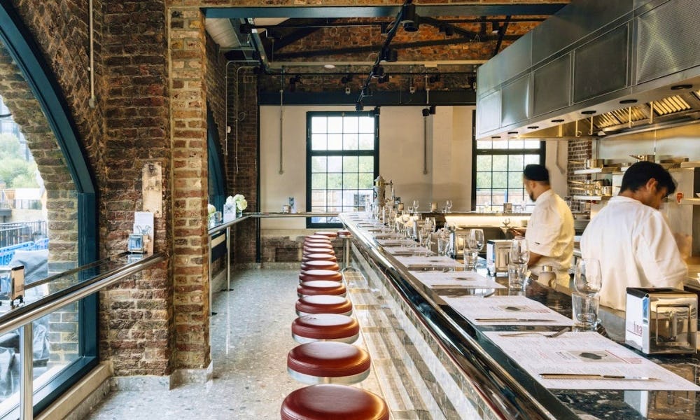 Best counter dining London: 14 places to get a front row seat