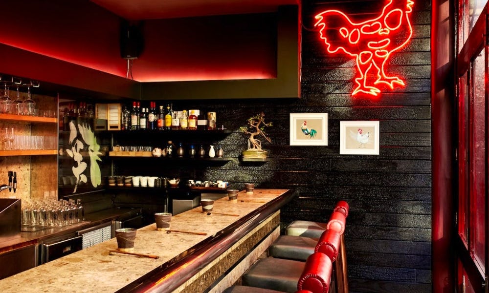 Best counter dining London: 14 places to get a front row seat