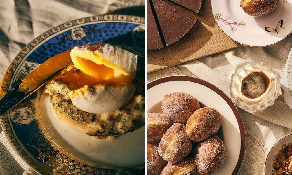 Best breakfasts in Edinburgh: 15 places to start the day