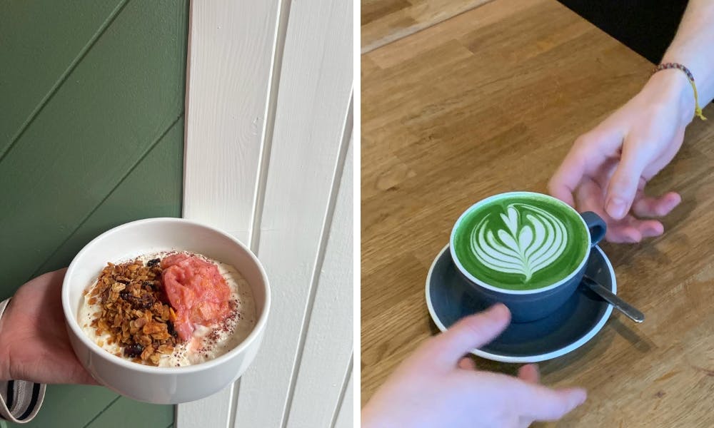 Best breakfasts in Edinburgh: 15 places to start the day