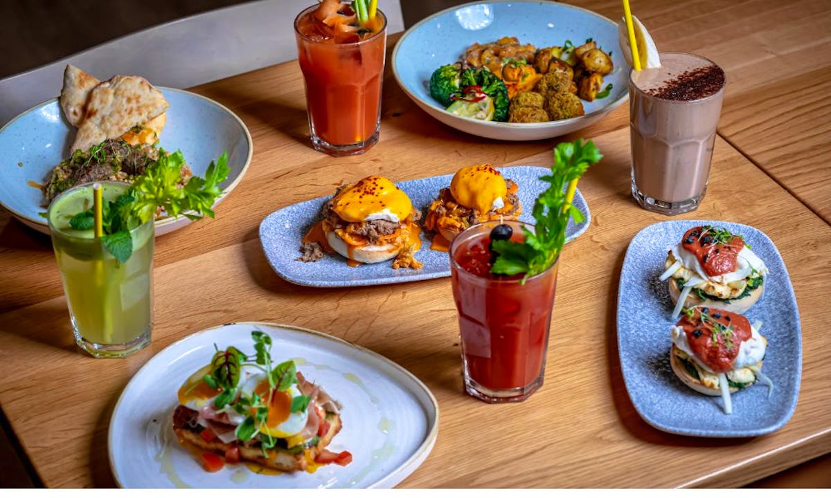 Best breakfasts in Edinburgh: 15 places to start the day