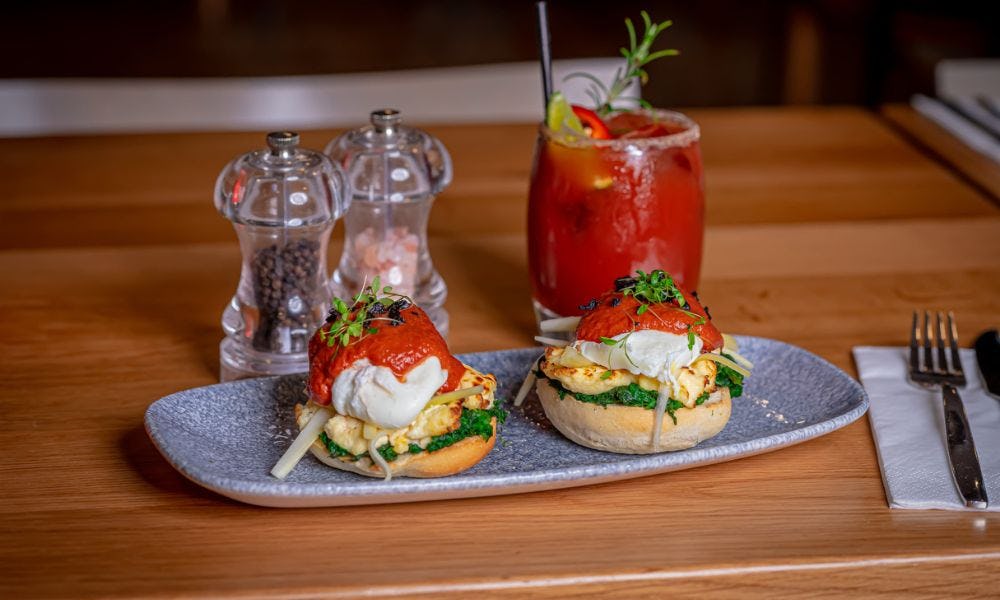 Best breakfasts in Edinburgh: 15 places to start the day