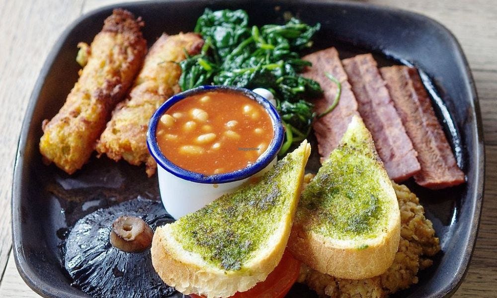 Best breakfasts in Edinburgh: 15 places to start the day