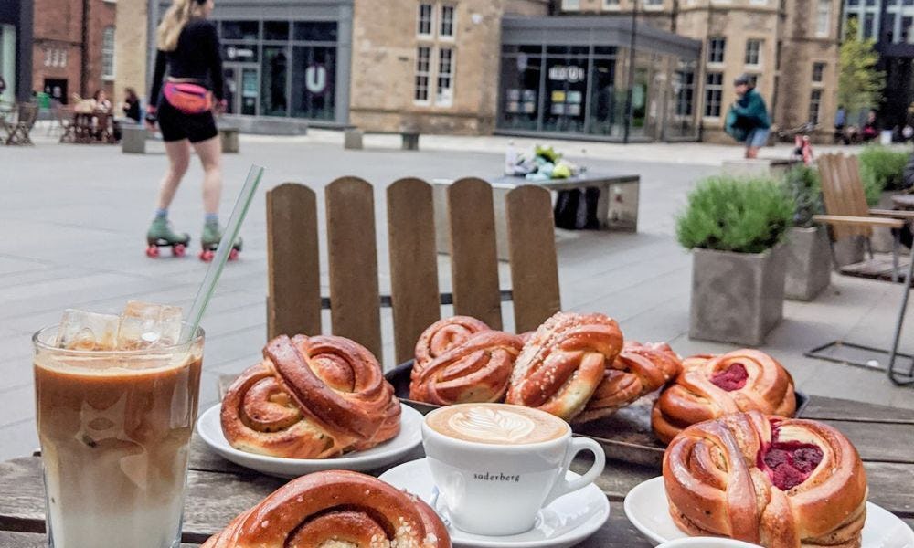 Best breakfasts in Edinburgh: 15 places to start the day