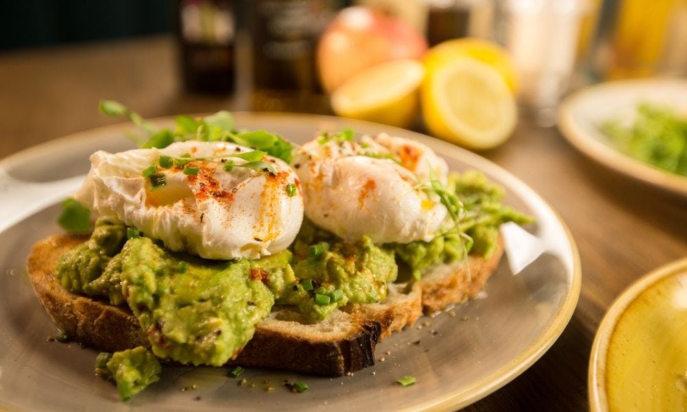 Best breakfasts in Edinburgh: 15 places to start the day