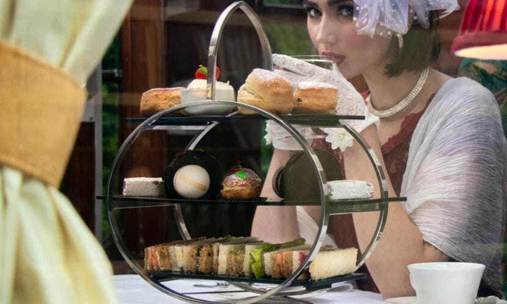 Best afternoon tea in Cambridge: 11 irresistible places for dainty ...
