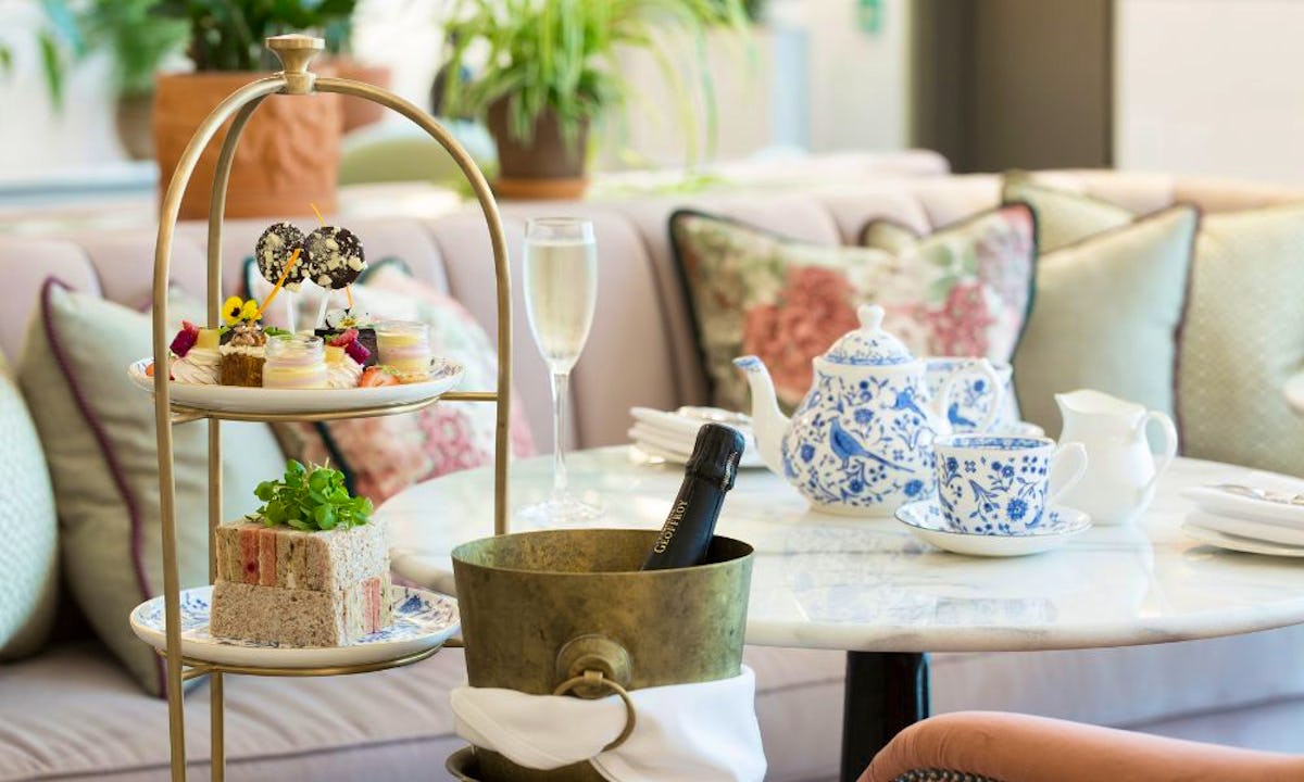 Best afternoon tea in Cambridge: 11 irresistible places for dainty ...