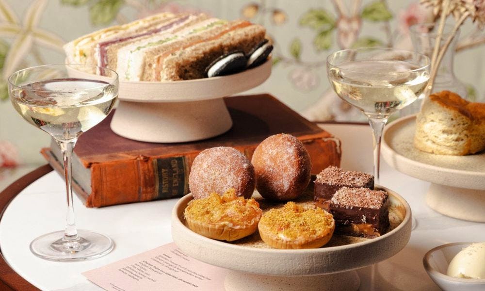 Best afternoon tea in Cambridge: 11 irresistible places for dainty ...