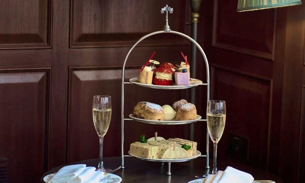 Best afternoon tea in Cambridge: 11 irresistible places for dainty ...