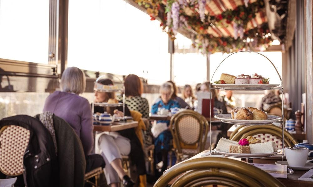 Best afternoon tea in Cambridge: 11 irresistible places for dainty ...