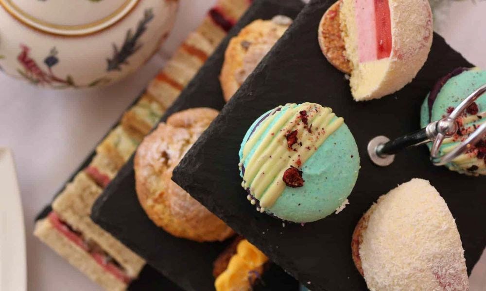 Best afternoon tea in Cambridge: 10 irresistible places for dainty ...