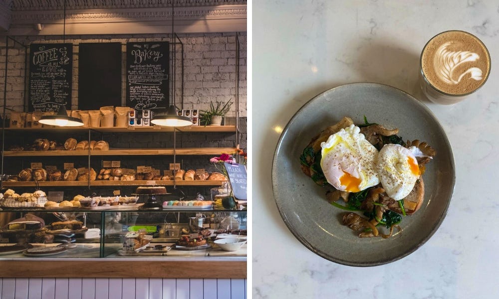 Best breakfast in Glasgow: 8 places to get your morning scran