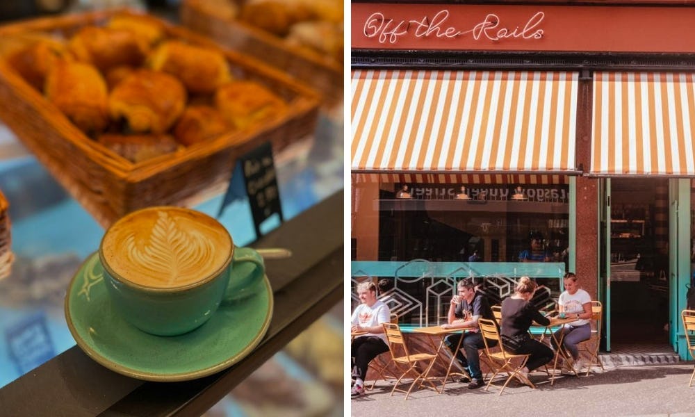 Best breakfast in Glasgow: 9 places to get your morning scran