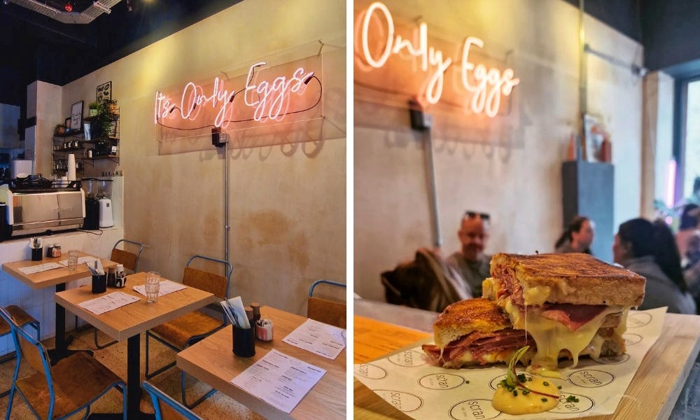 Best breakfast in Glasgow: 8 places to get your morning scran