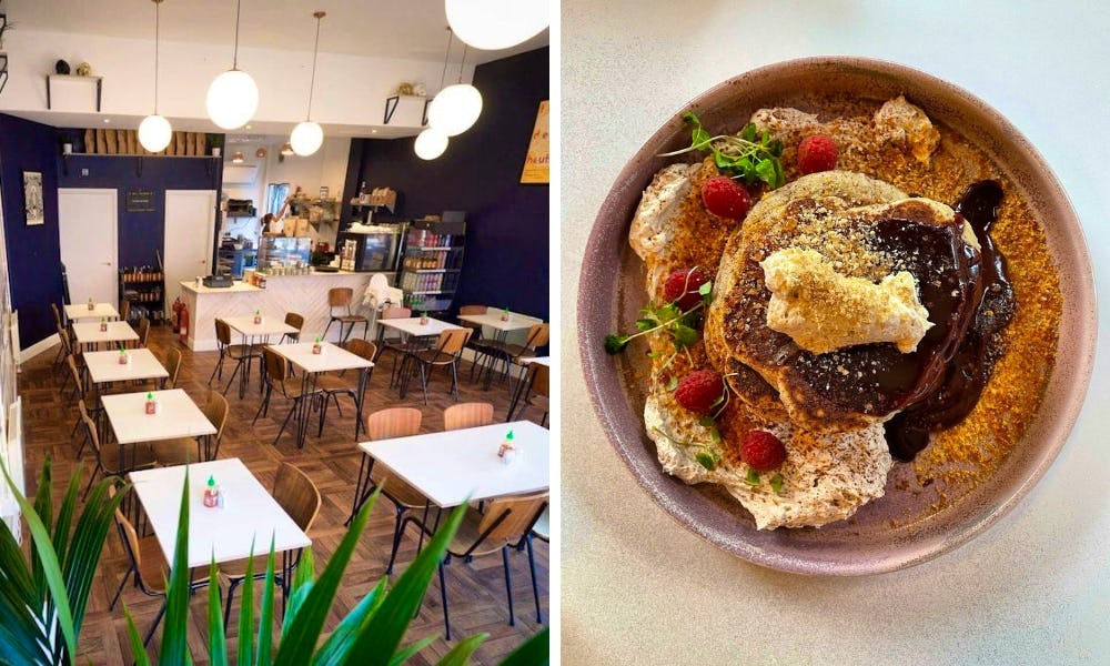 Best breakfast in Glasgow: 8 places to get your morning scran