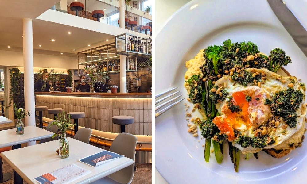 Best breakfast in Glasgow: 8 places to get your morning scran