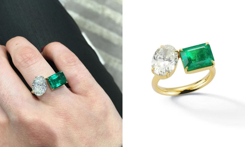 Best oval engagement rings: 12 elegant designs for timeless brides