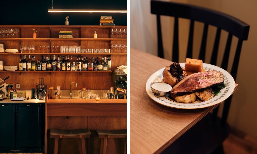 Best Sunday roast in Edinburgh: 9 top places for a weekend visit