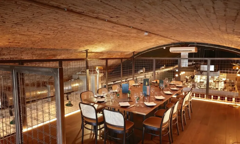 Best halal private dining rooms in London: 8 spots for a celebration
