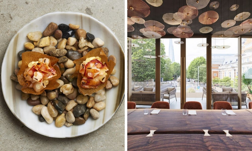 British Michelin star restaurants London: The ultimate guide