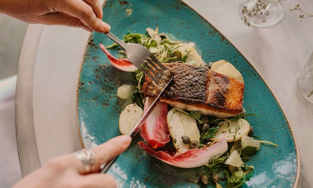 11 best coastal restaurants in the UK for seaside dining