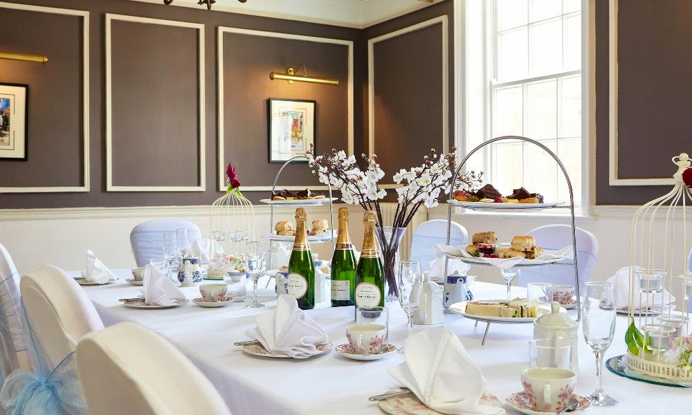 Best afternoon tea in Chester: 8 places to tuck into scones and sarnies