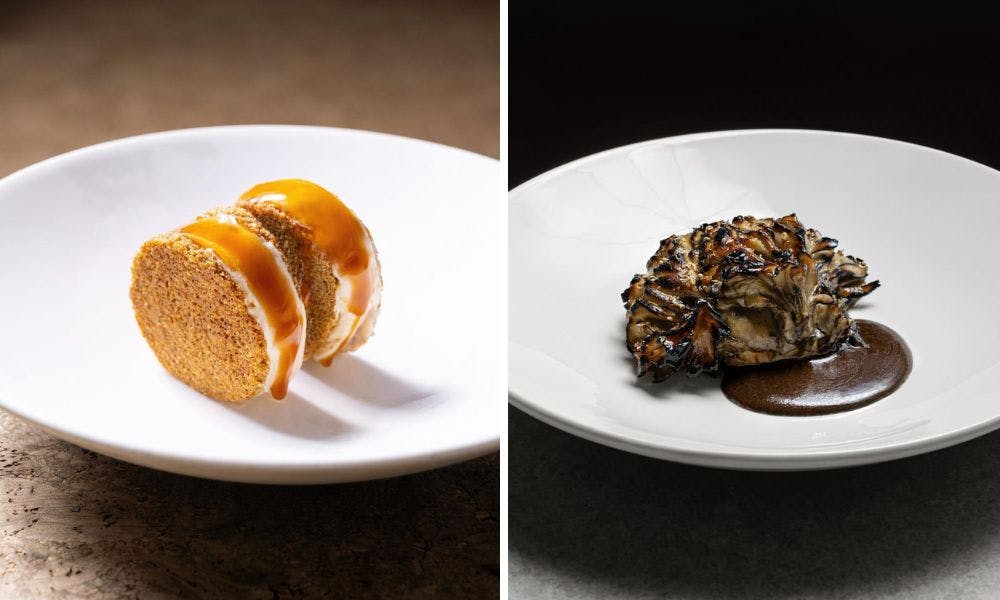 Douglas McMaster interview: ‘A different future is possible’