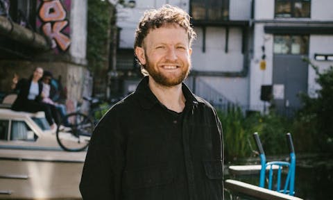 Quique Dacosta Interview: "Rice is like a chameleon – it’s such a ...