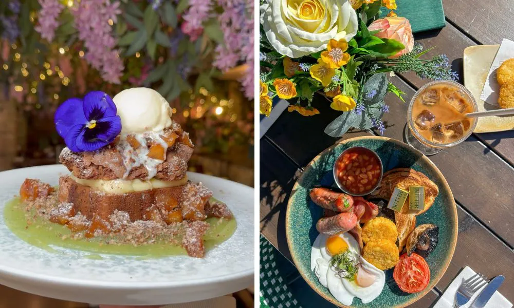 Best breakfast in Liverpool: 15 places to start your day